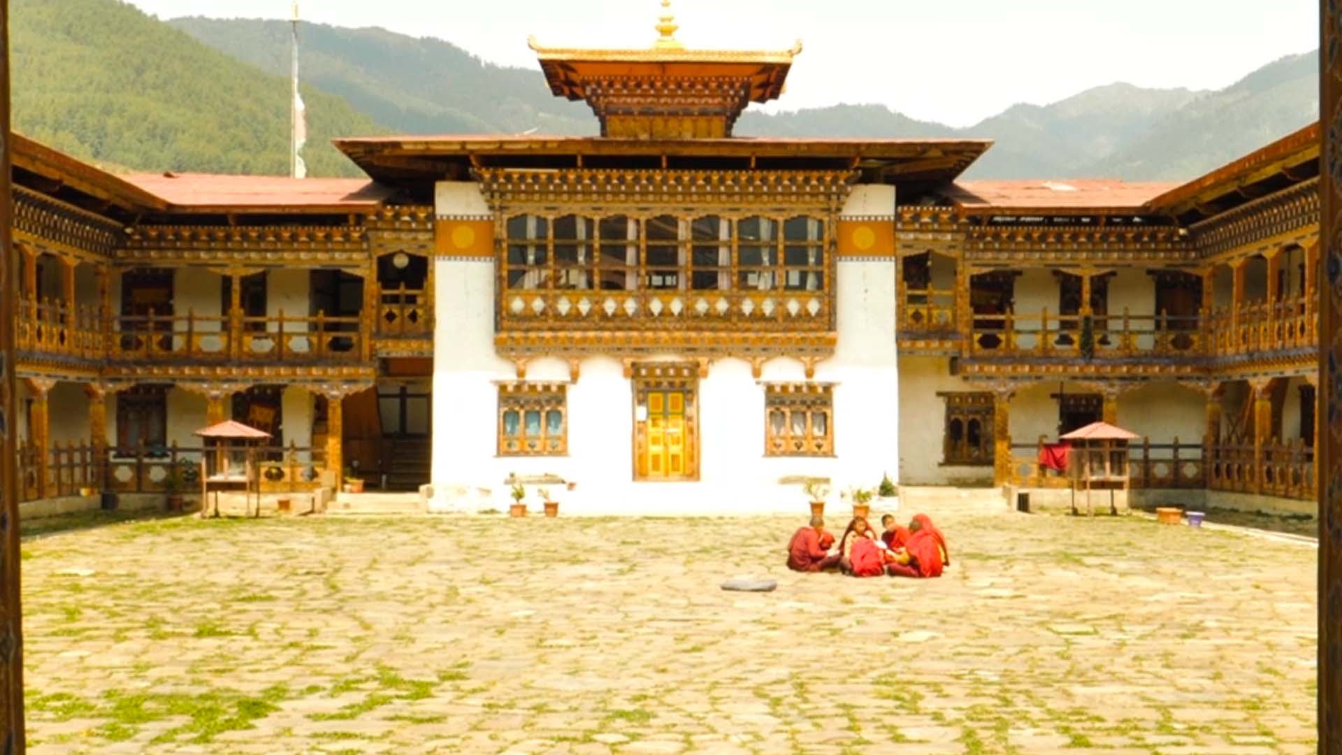 World Trails Film Festival Films - World Trails Film Festival