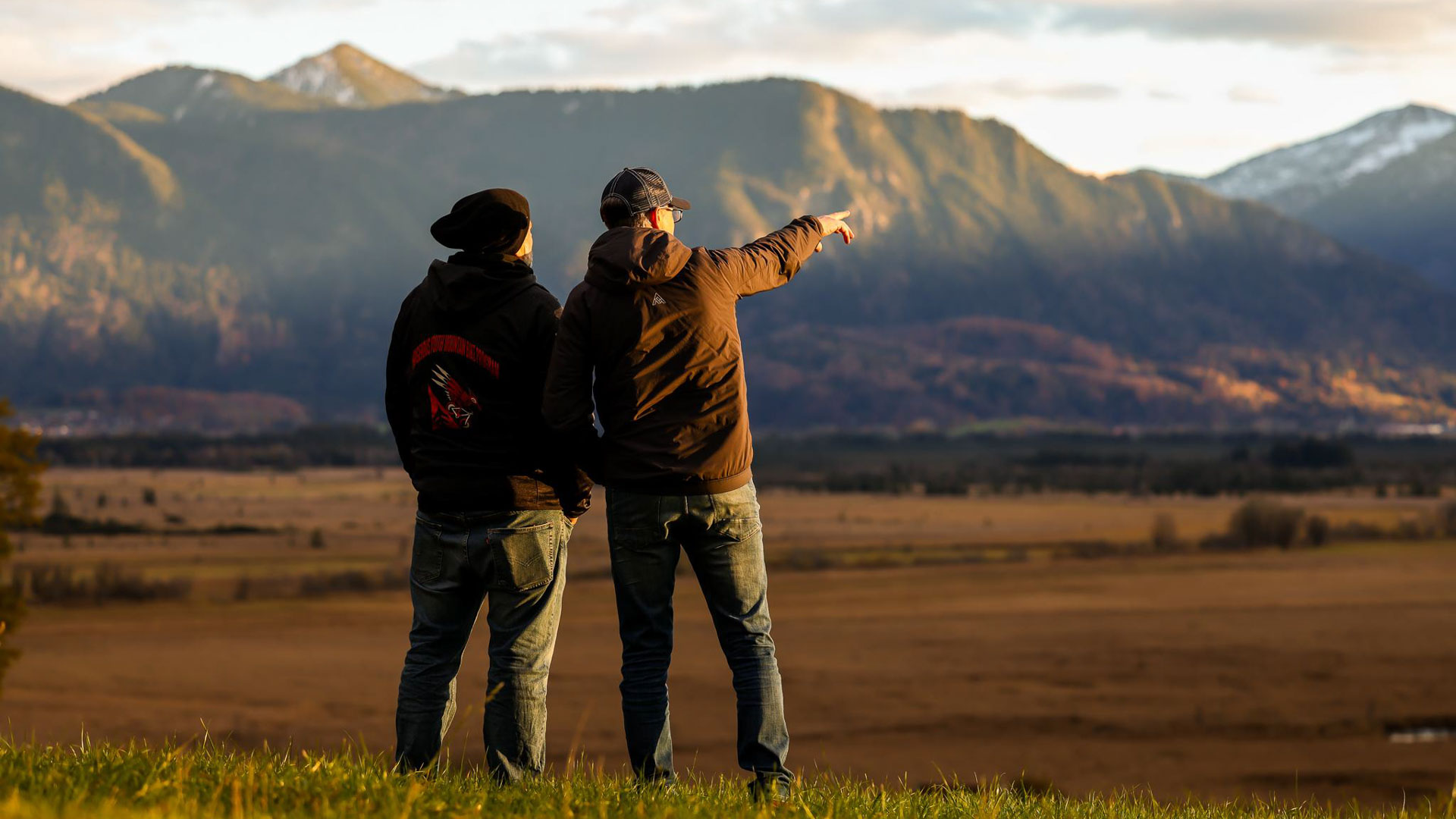 World Trails Film Festival Dirt Relations