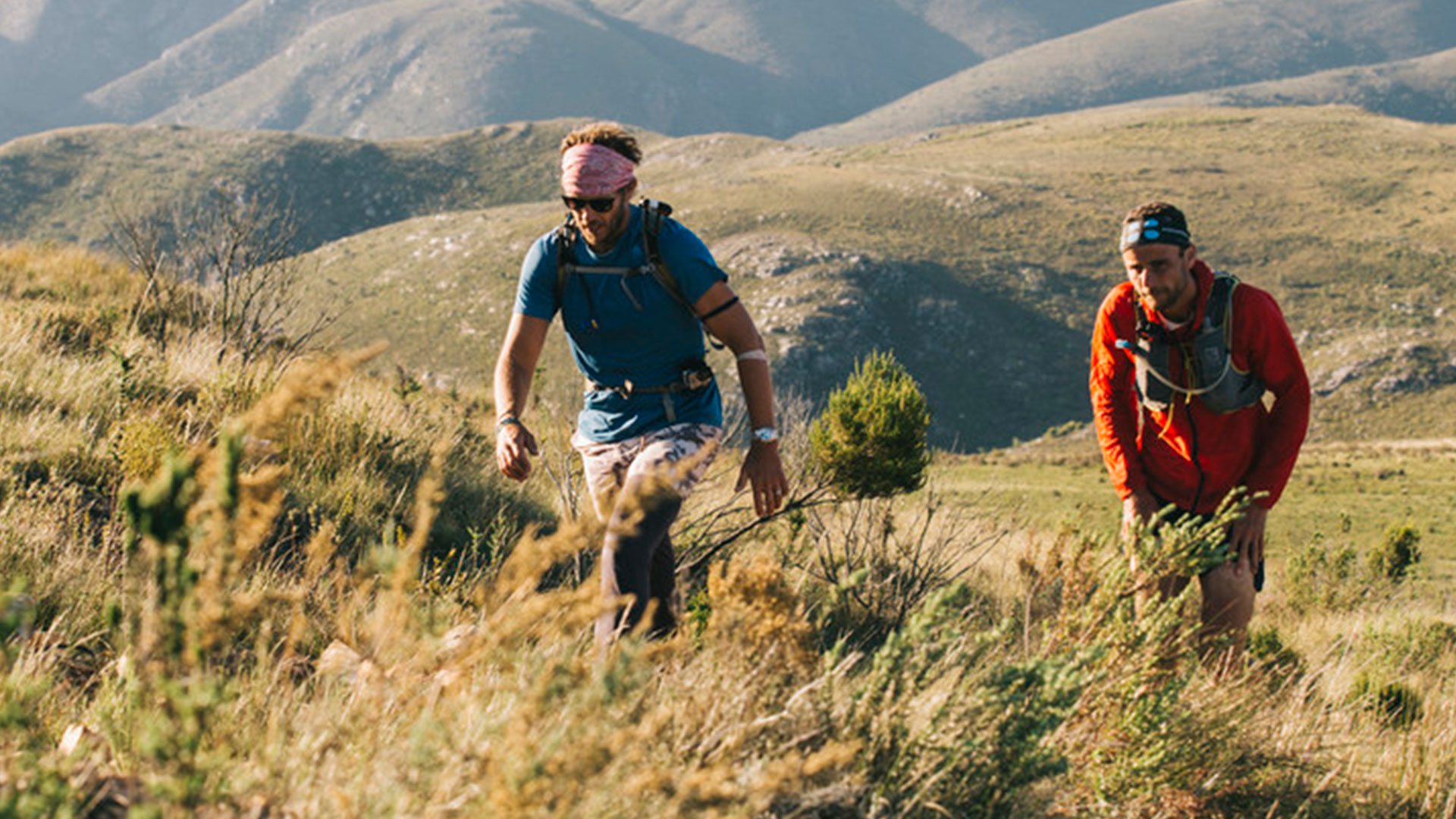 World Trails Film Festival The Privilege of Movement