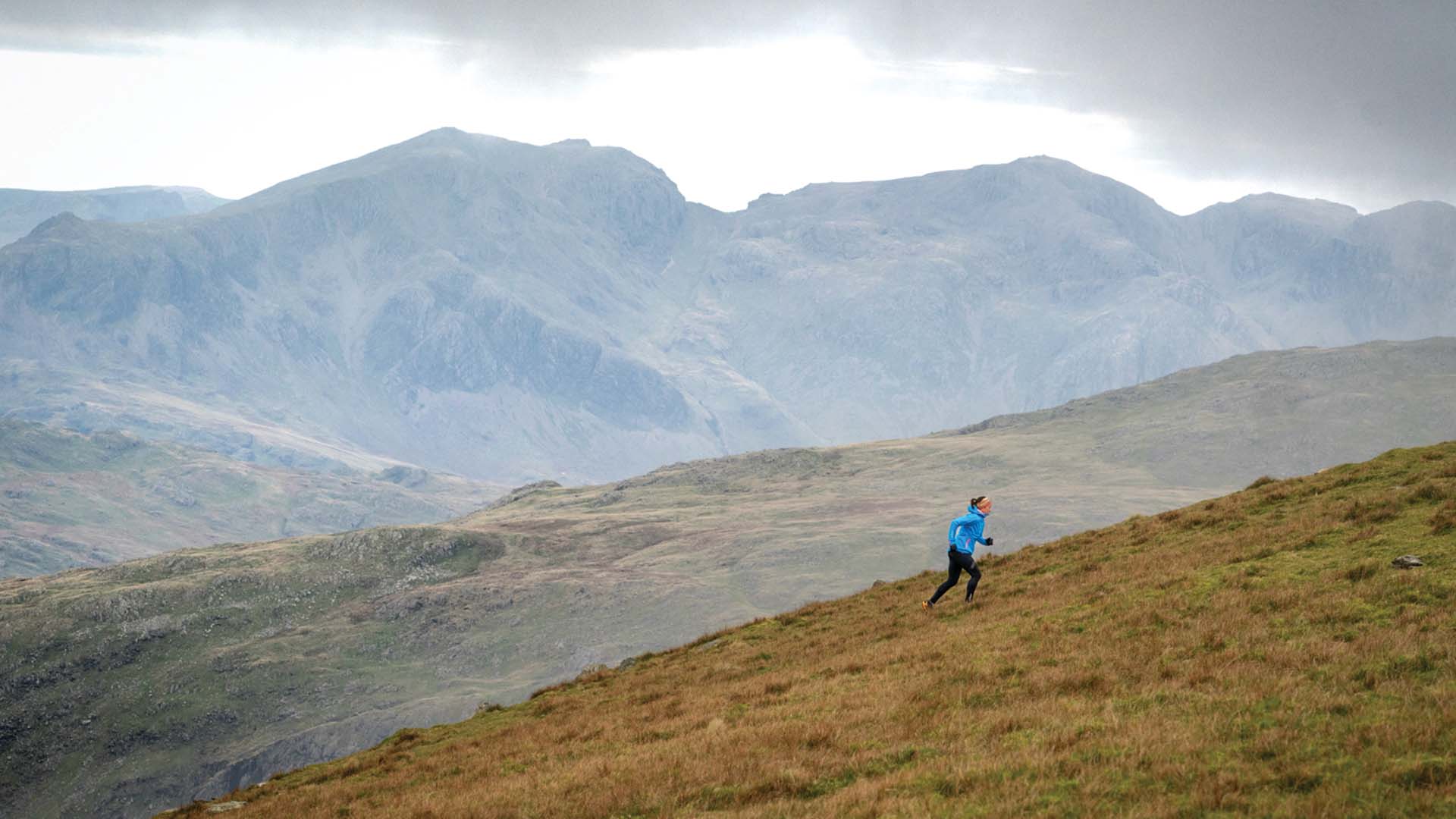 World Trails Film Festival Red Needle